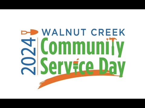 Community Service Day 2024 - YouTube