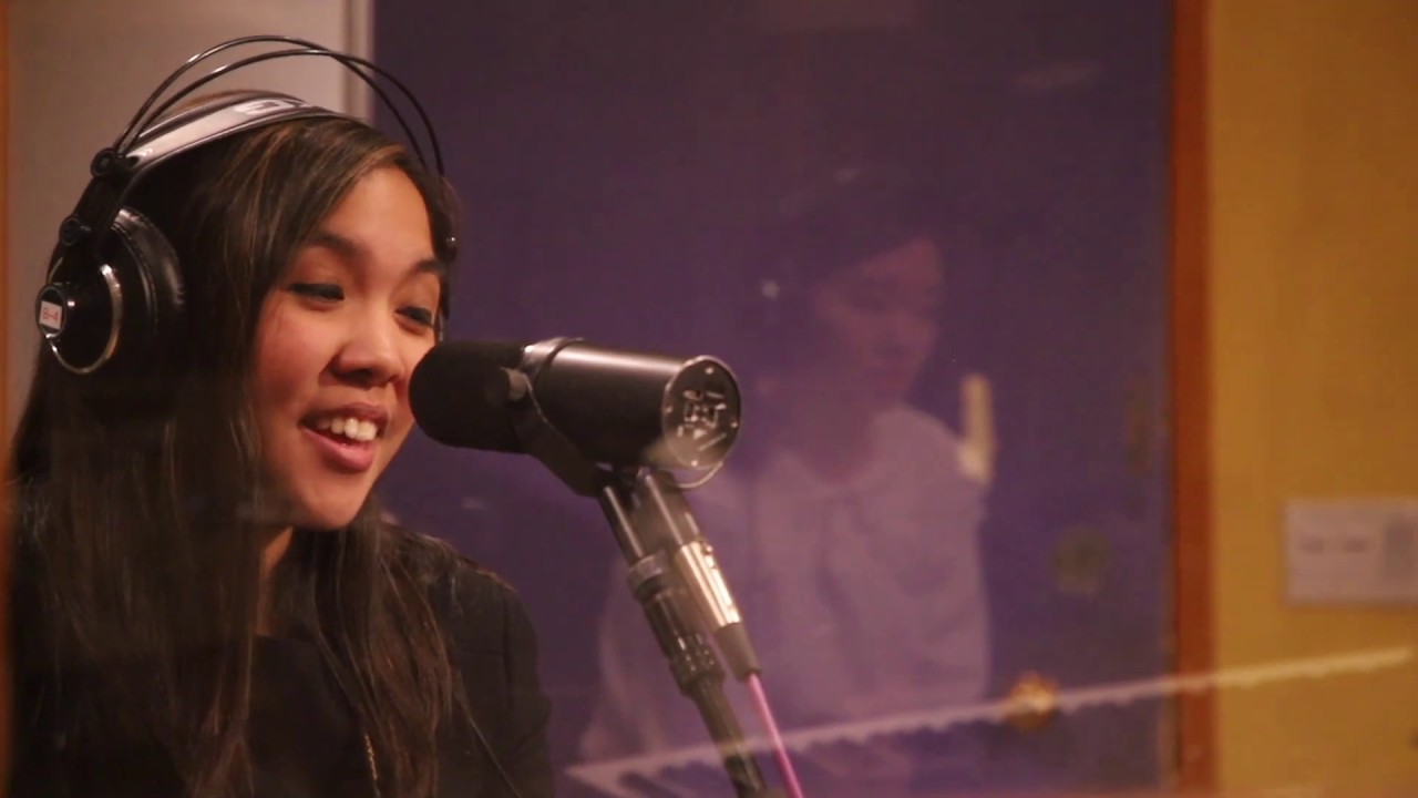 Francesca Castro - Something to Live For - YouTube