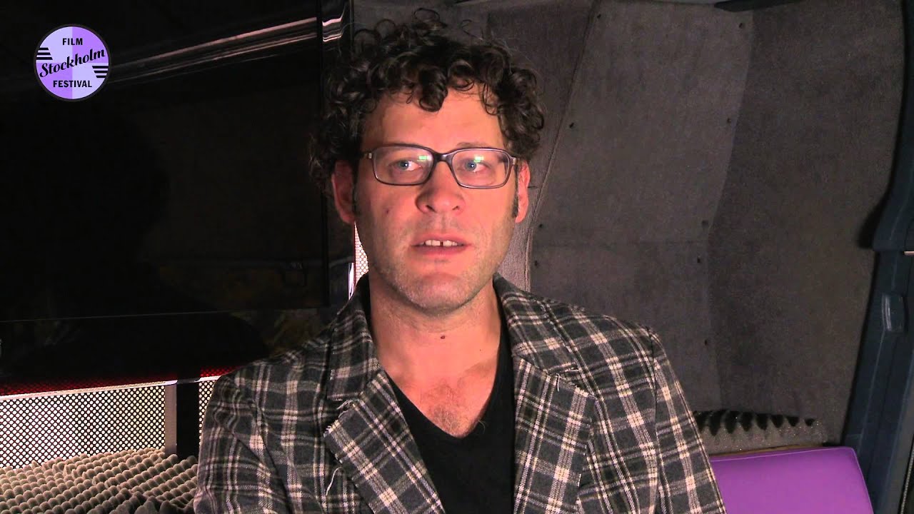 Jamie Kastner - Web Interview - Stockholm International Film Festival ...