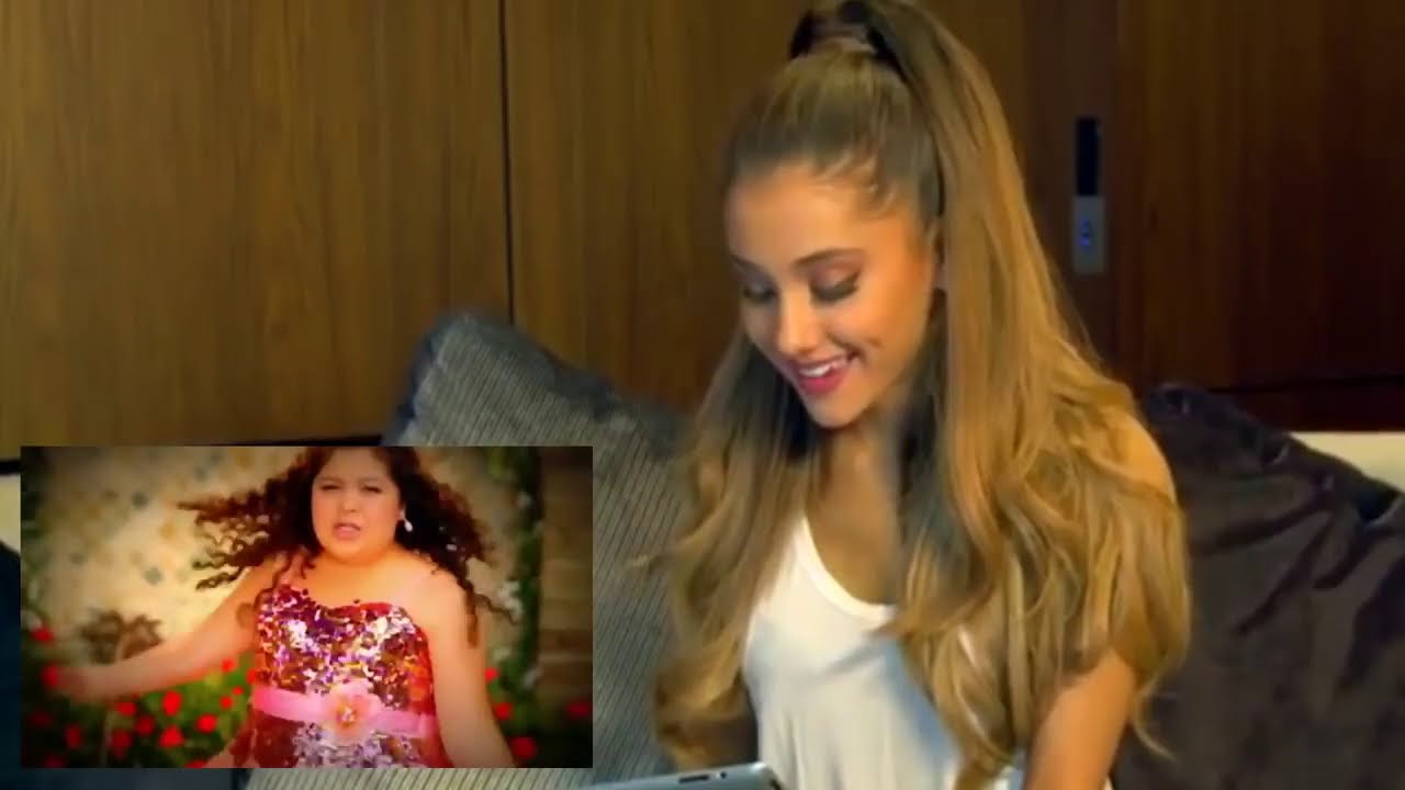 RAINI RODRIGUEZ SKINNY LEGEND - YouTube