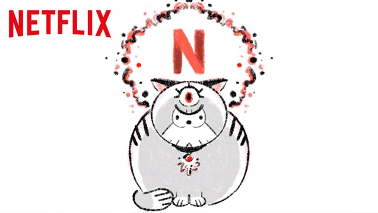 Netflix animado | Netflix - YouTube