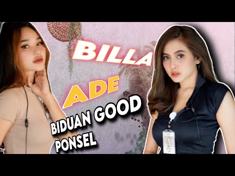 SIAPAKAH BIDUAN SESUNGGUHNYA? GOOD PONSEL