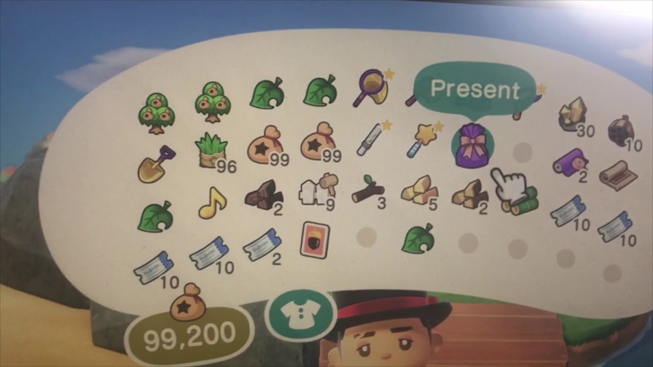How to troll Animal Crossing scammers from Nookazon - YouTube