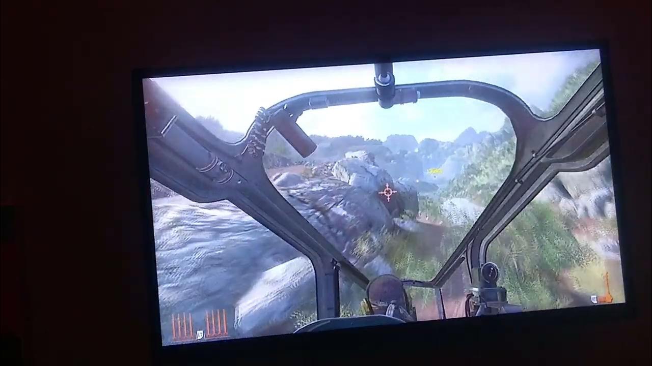 call of duty bo1 campaign pt 15 - YouTube