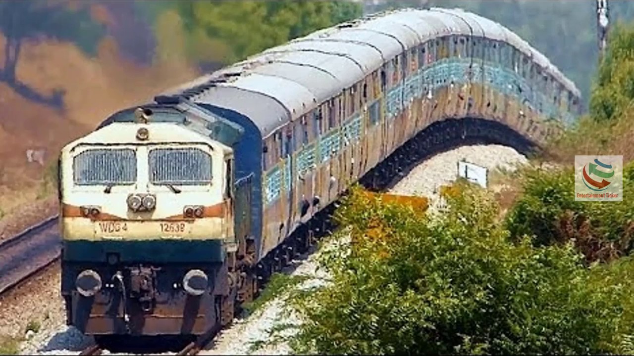 The most dangerous and unusual railways in the world news video - YouTube