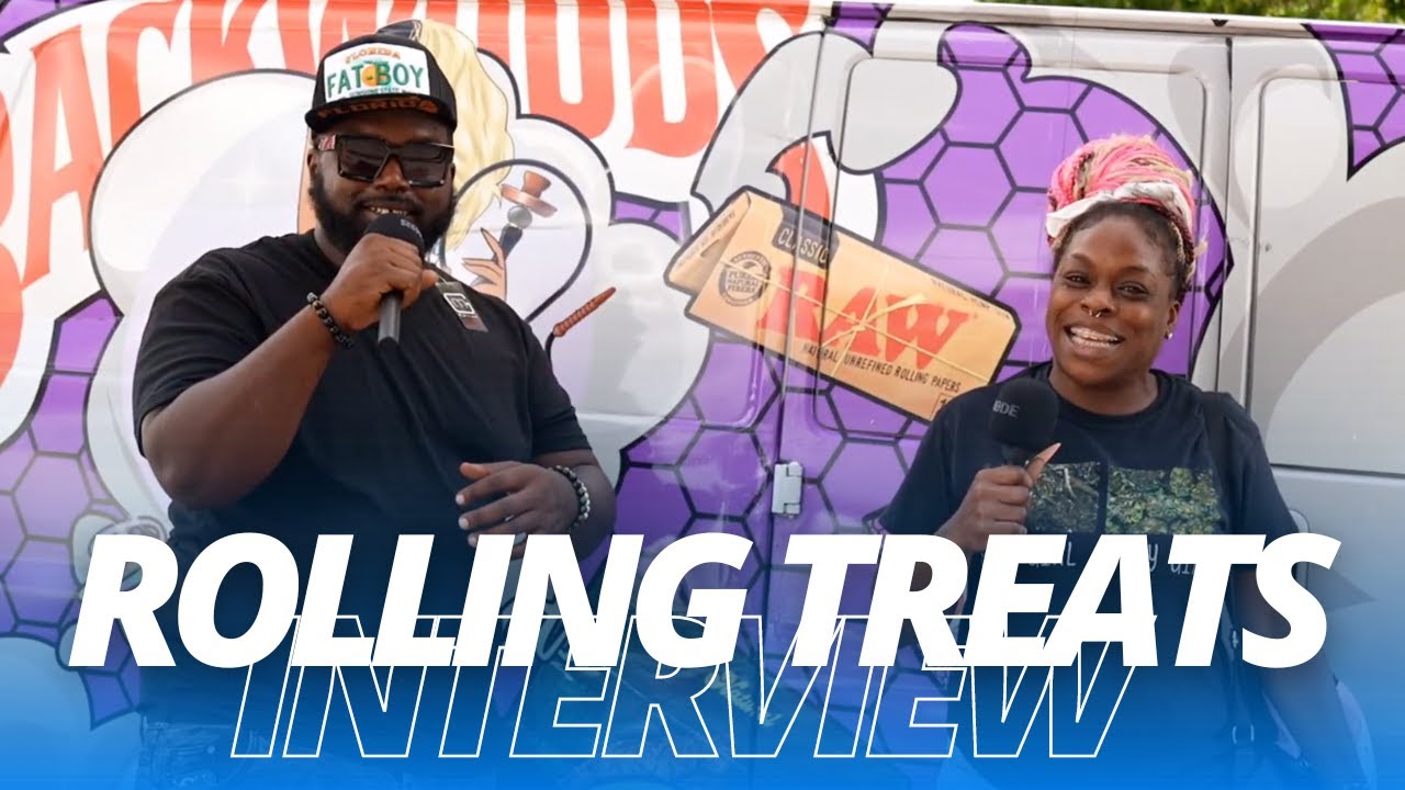 Rolling Treats Interview: Miami’s Mobile Smoke Shop, Kodaks “Hot Box ...