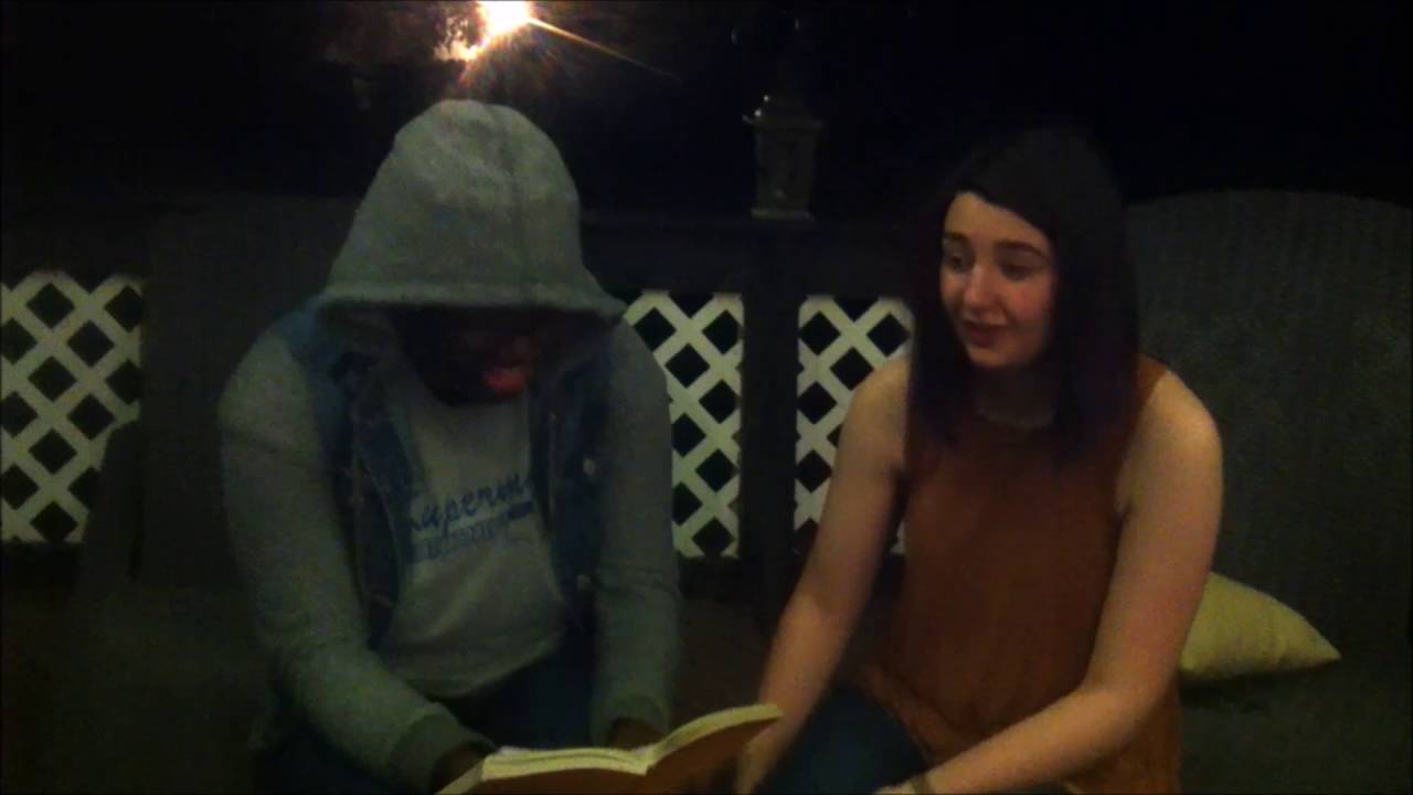 The Rememberer - YouTube
