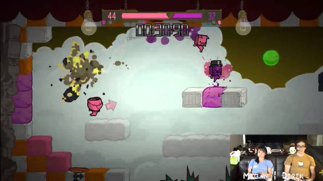 The Behemoth - Play with the Devs - Episode 3 (3 of 3) - YouTube