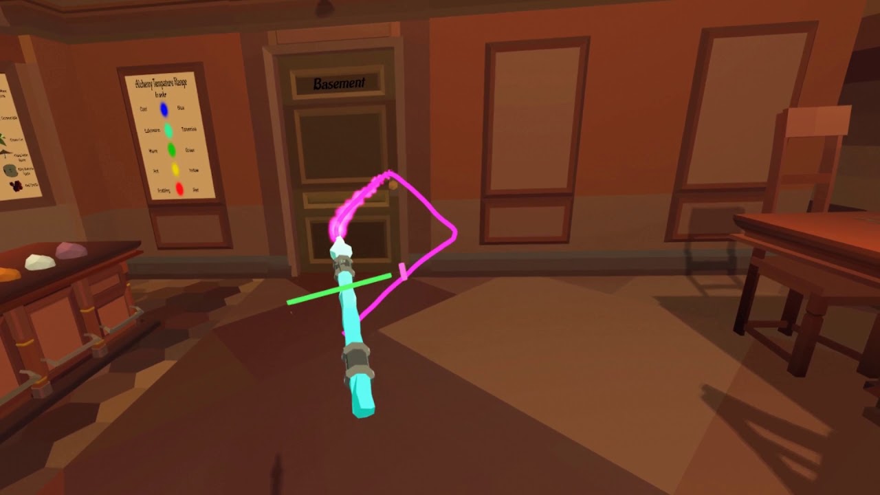 OrbusVR Spells Guide - Quick as Possible - YouTube