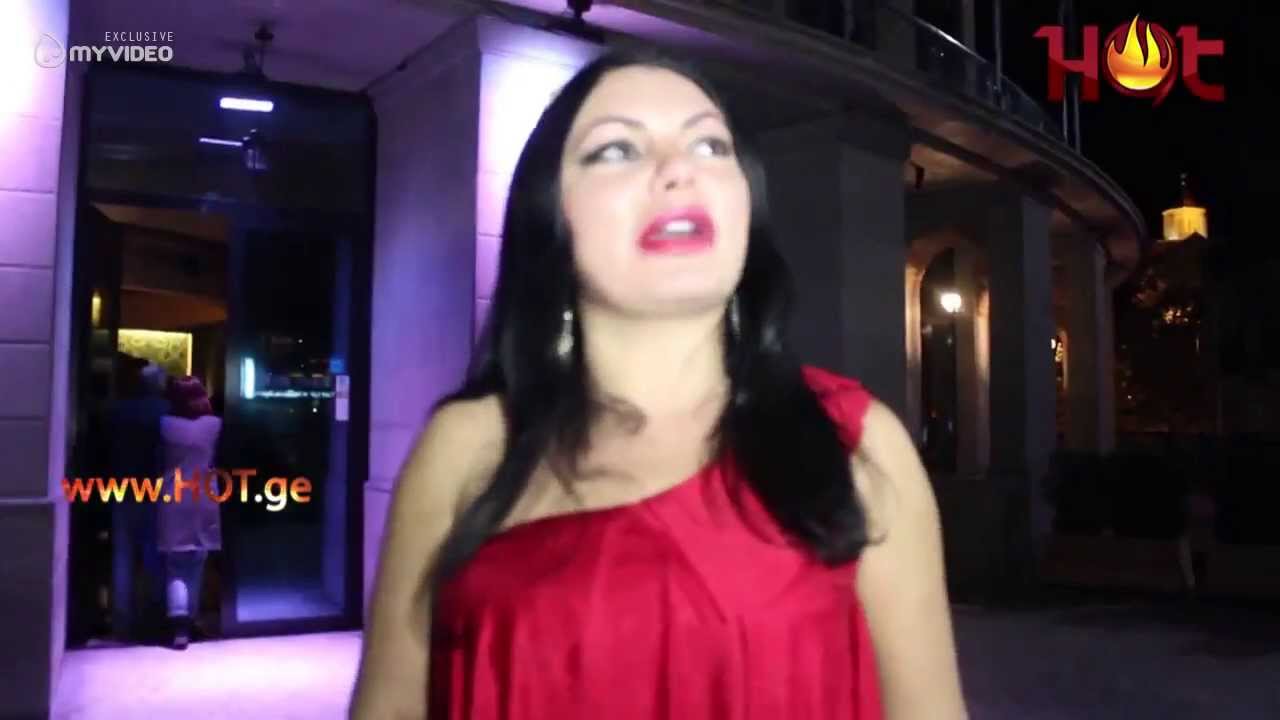 Shorena Begashvili შორენა ბეგაშვილი და ნატა გულიაშვილი Youtube