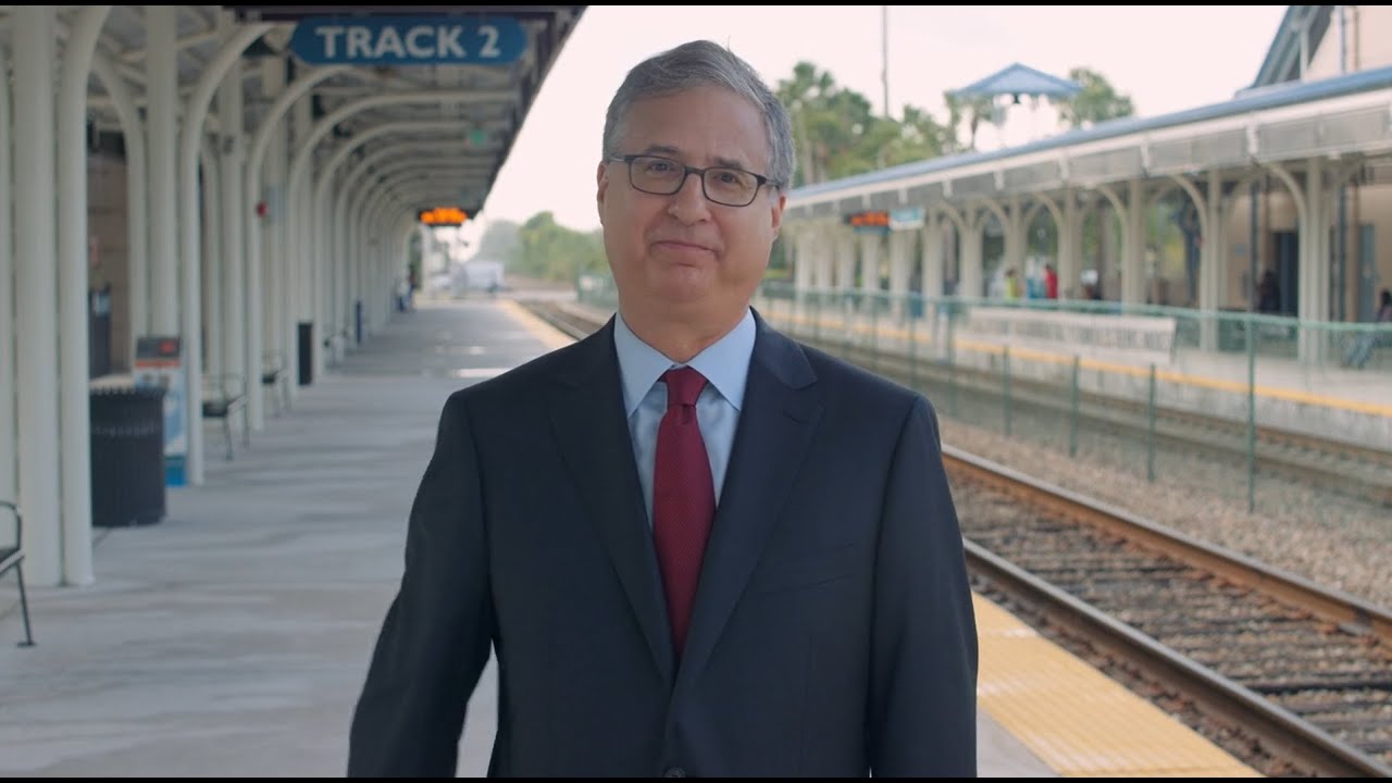 30 Year Anniversary Message from Steven L. Abrams - YouTube