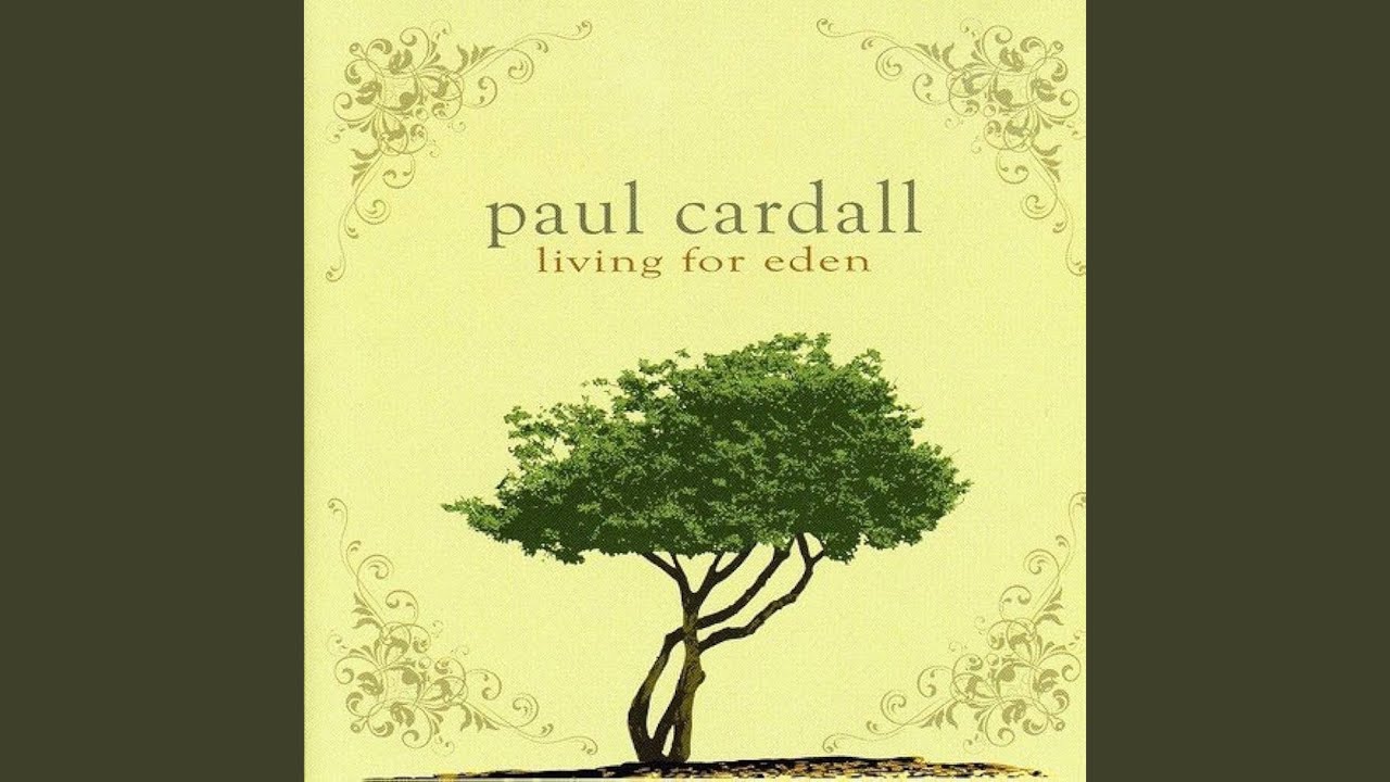 Living For Eden - YouTube