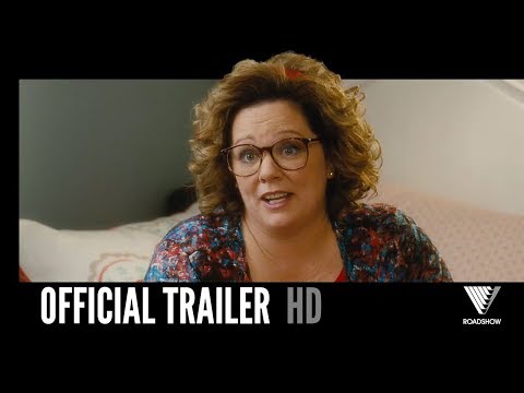 LIFE OF THE PARTY | Official Trailer | 2018 [HD]