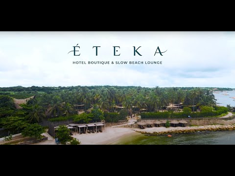 ETEKA BEACH CLUB