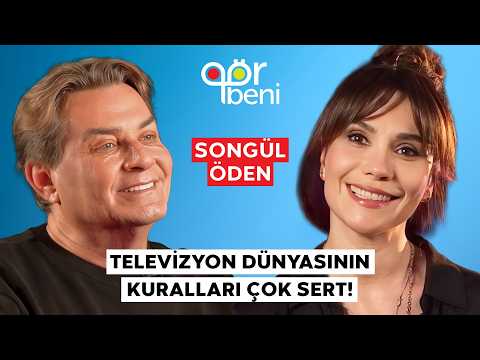 SONGÜL ÖDEN \