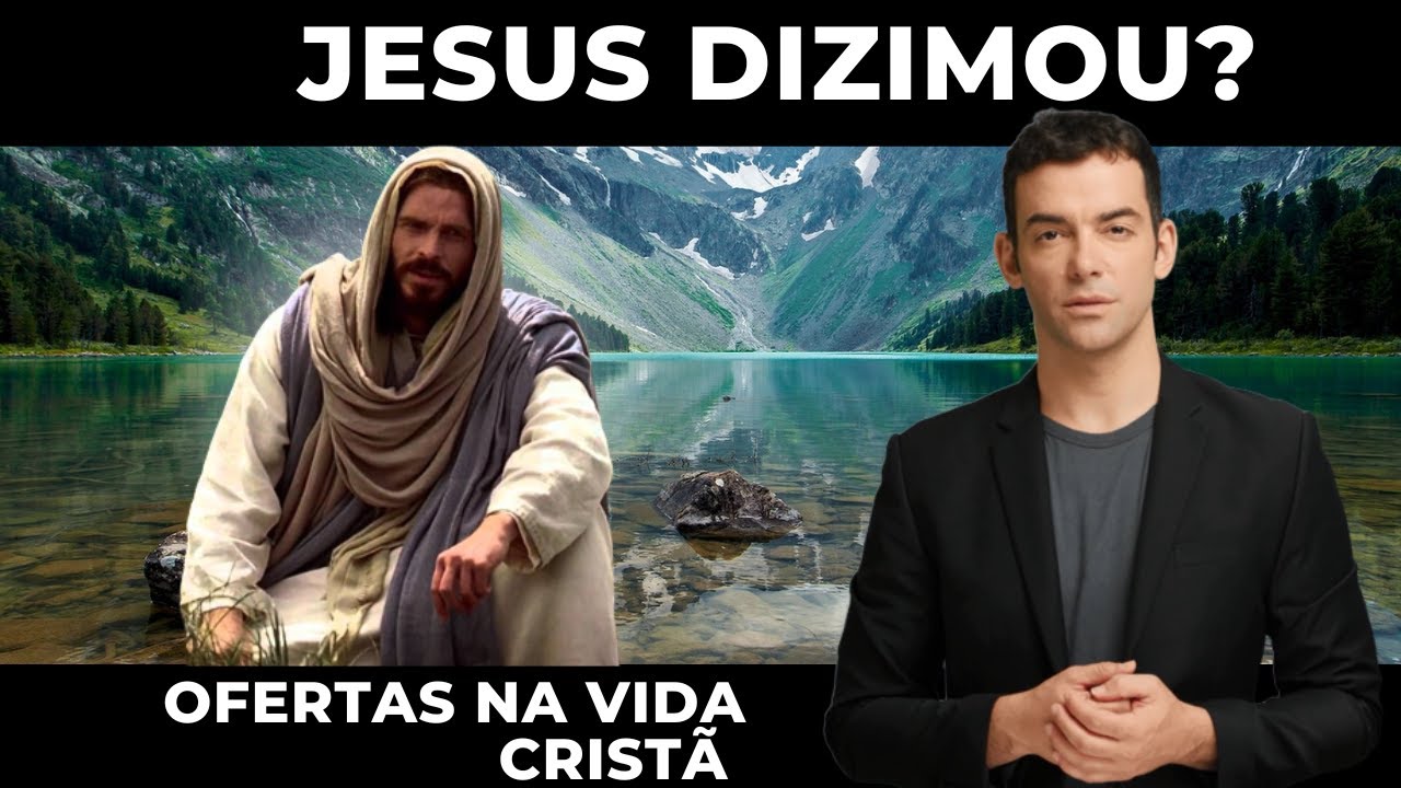 A Importância do Dízimo e das Ofertas na Vida Cristã | Voz da Palavra ...
