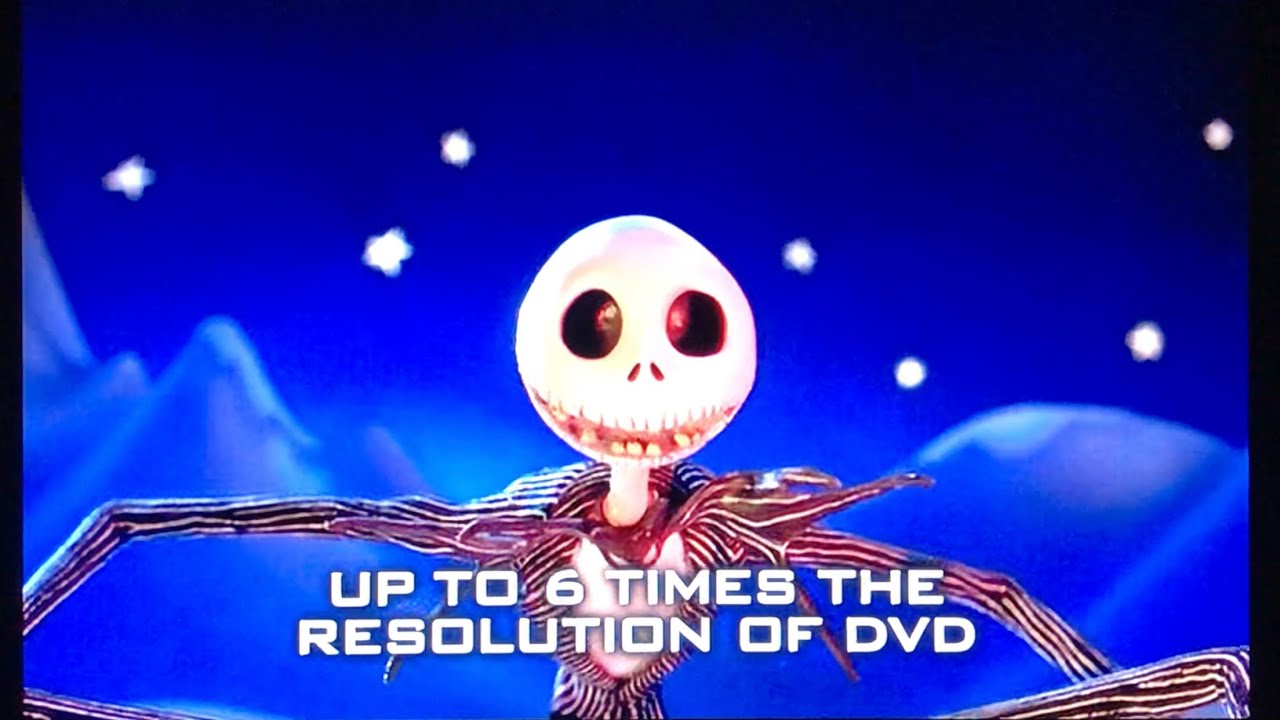 Opening To Bedtime Stories 2009 DVD - YouTube