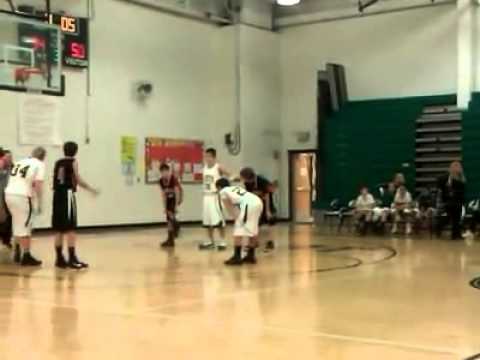 Blake Donovan Drive and 1 - YouTube