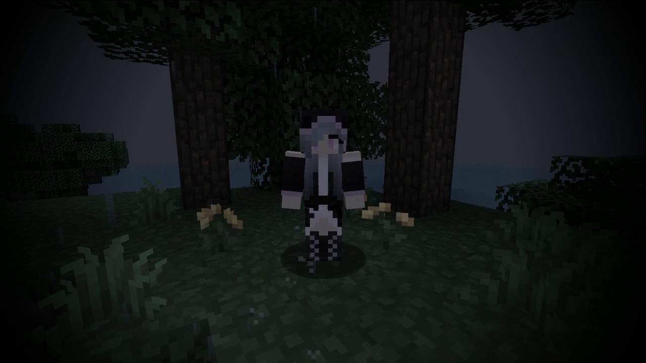 The Immortal (Minecraft Roleplay)- "Intro" - YouTube