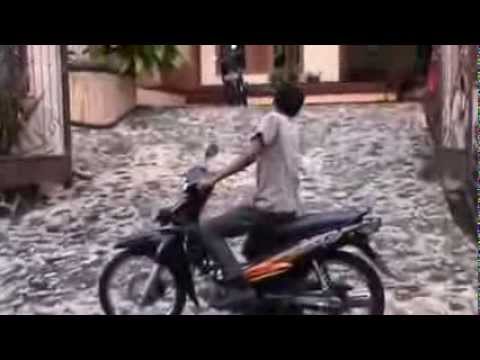 AKU TERLANJUR MENCINTAIMU (ATM) by Zhattia BAND