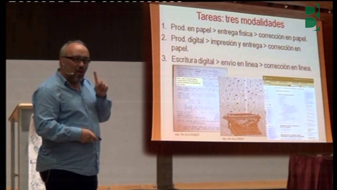 Daniel Cassany Lectura Critica - YouTube