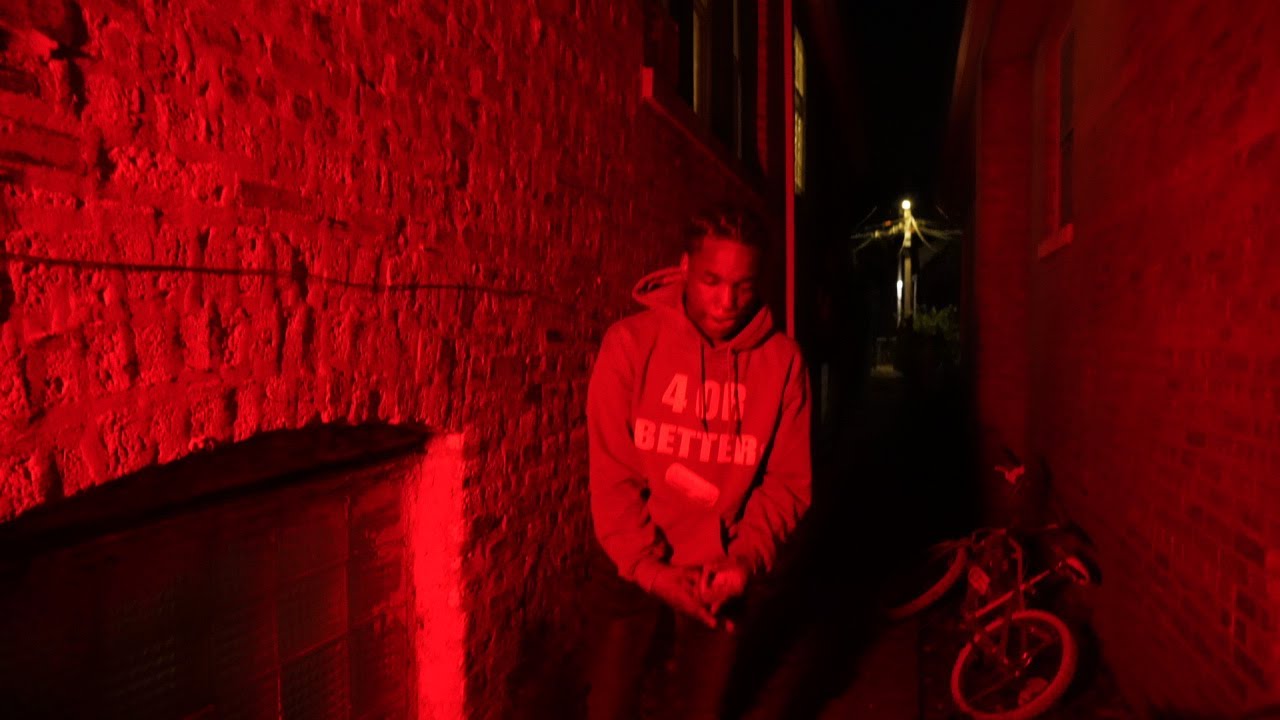 WildBoy Tyjuan - Time We On (Official Video) Shot By @StraightGlass ...