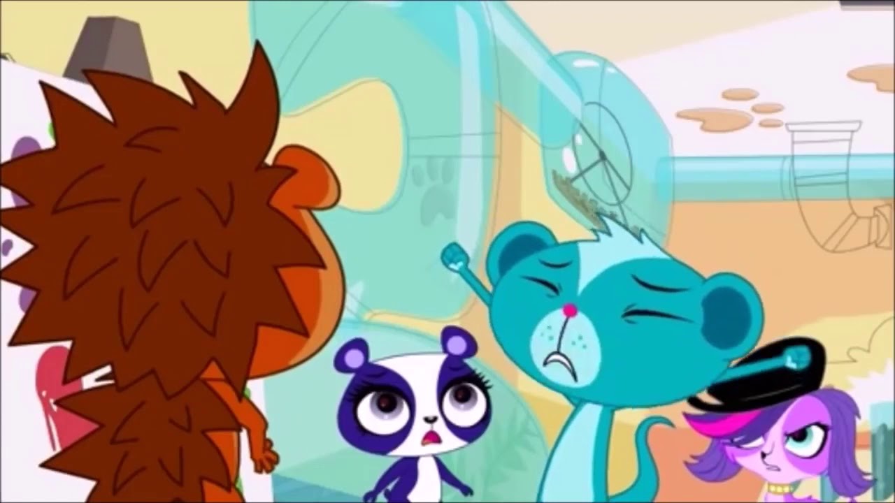 Wonderbot's Big Musical Part 17: Weebo is Missing - YouTube