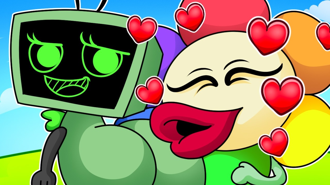 Dandys World Gyatt Song (Animated Music Video) - YouTube