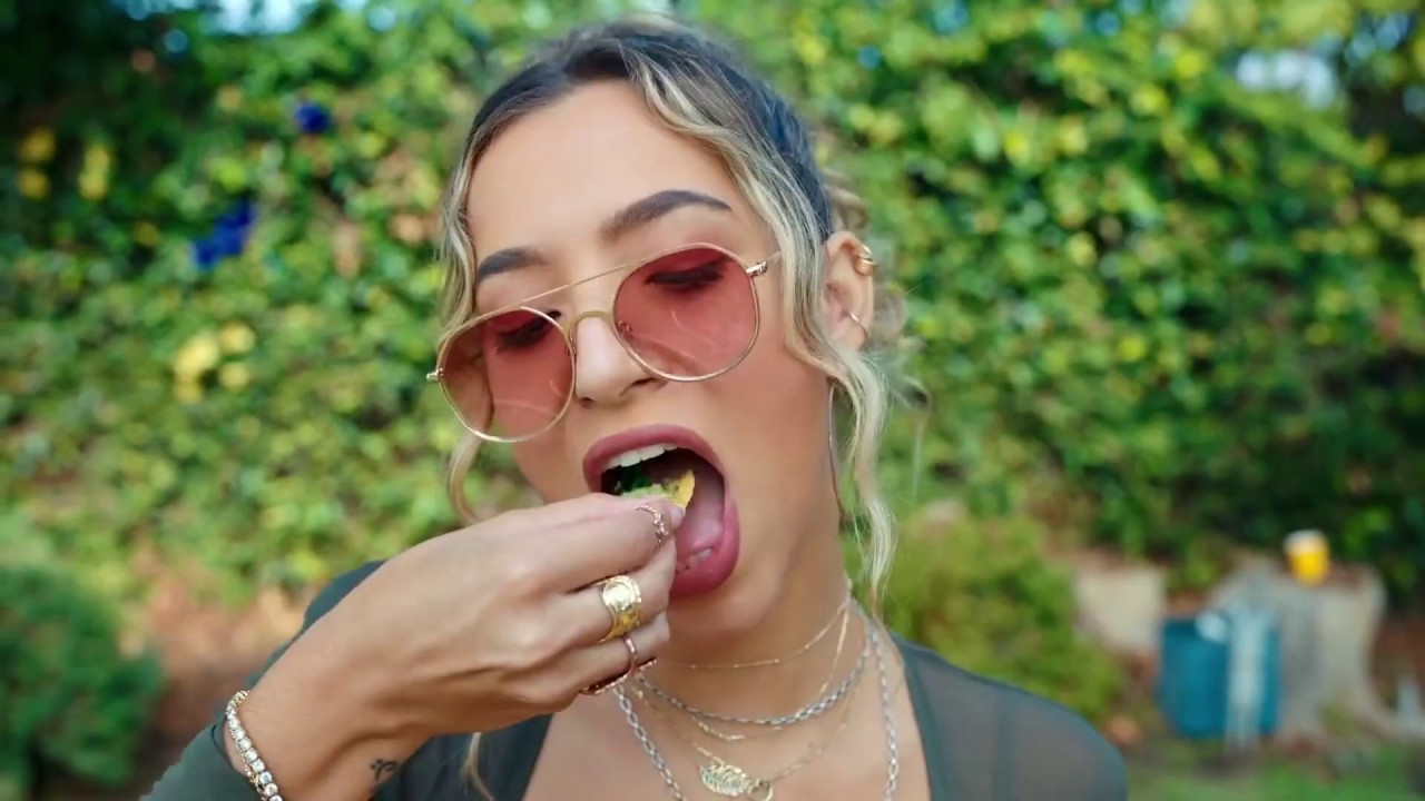 Verde - J Balvin, Sky (Extended Remix) JohanDj - YouTube