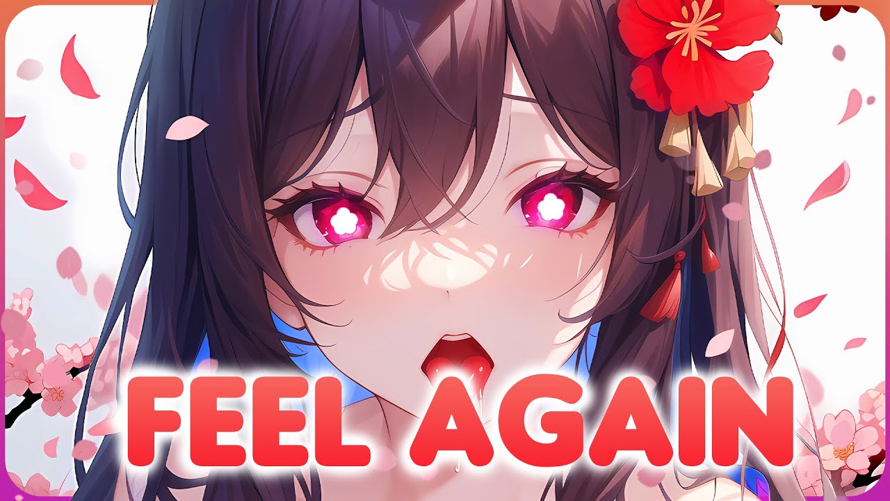 Feel Again - Nightcore (Culture Code Ft. Harley Bird) - YouTube