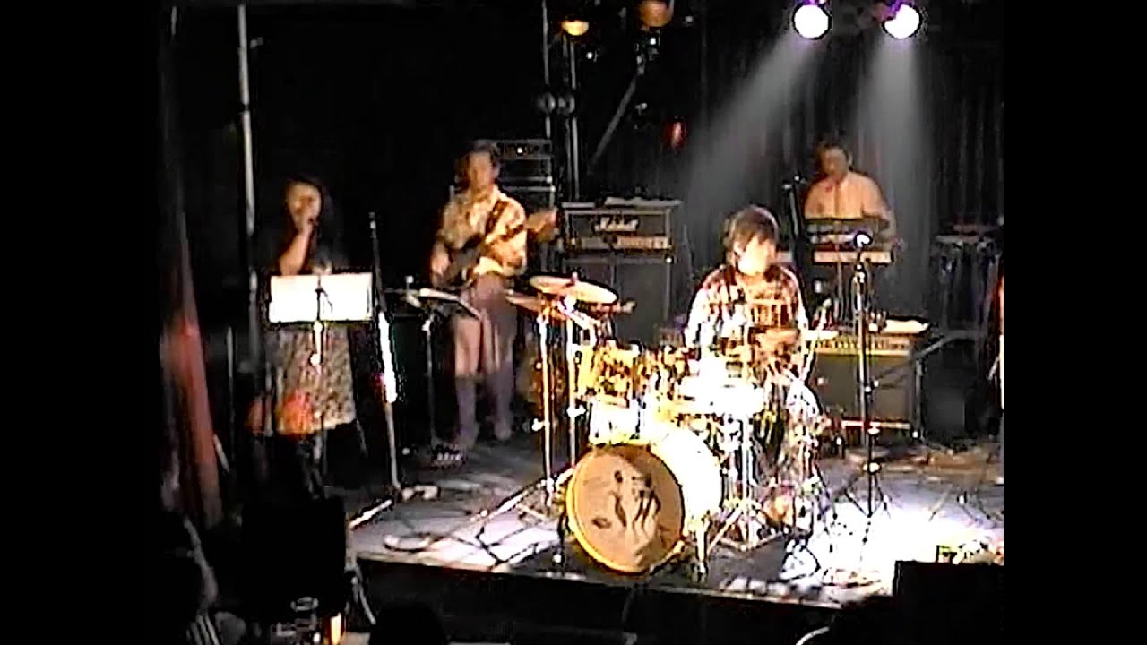 【Drummer's Party】 Born To Be Wild (steppenwolf） - YouTube