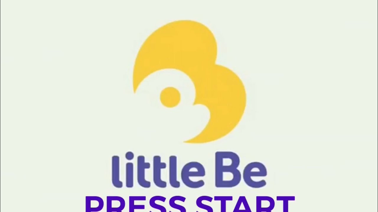 ITVBe's LittleBe The Video Game Opening Logos - YouTube