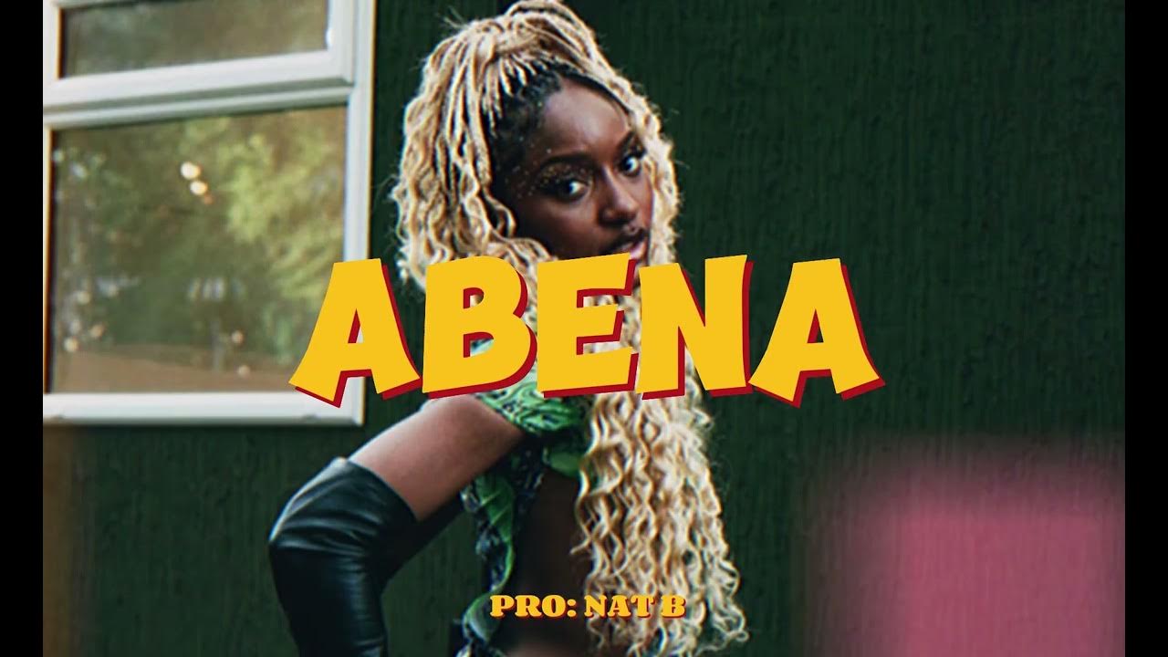 AYRA STAR-Abena-free afrobeat typebeat for profit - YouTube
