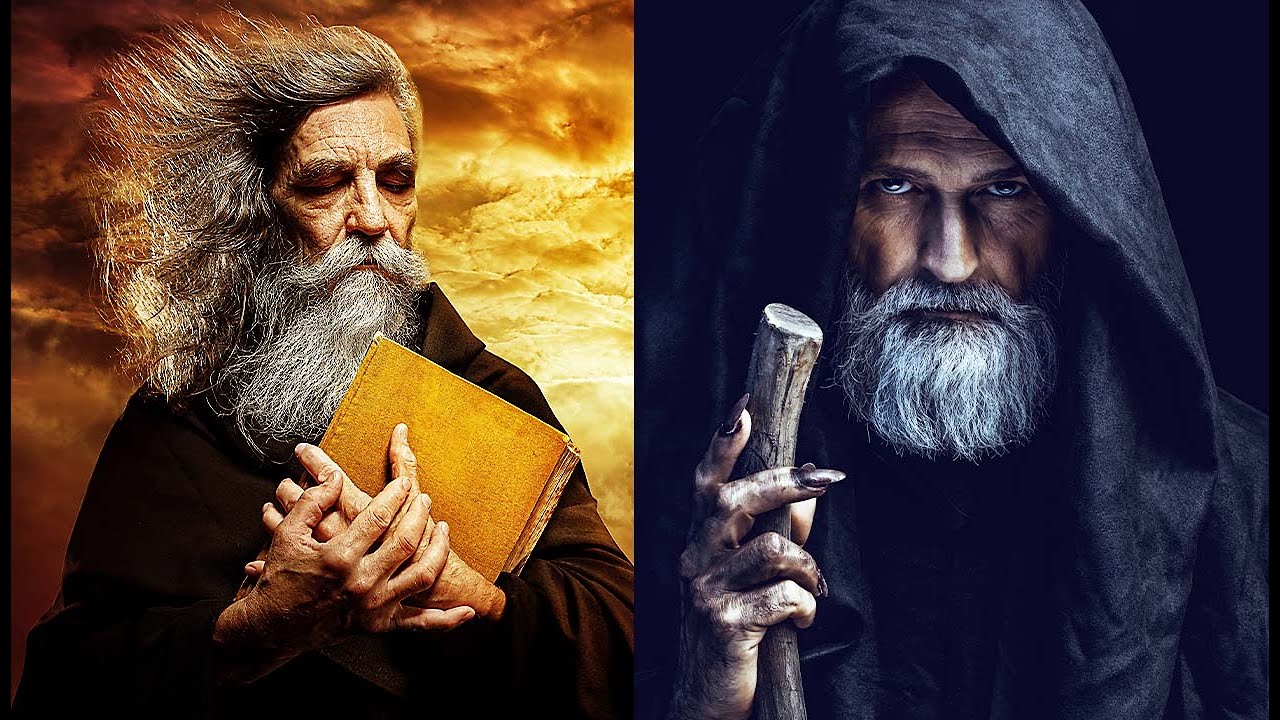 Unholy And Holy Worship (Biblical Stories Explained) - YouTube