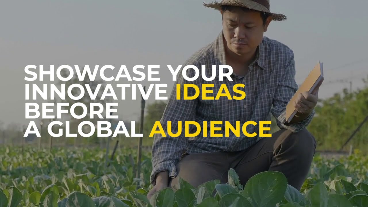 DISRUPTIVE video teaser - YouTube