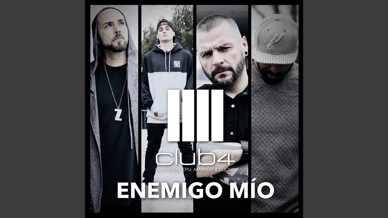 Enemigo Mío - YouTube