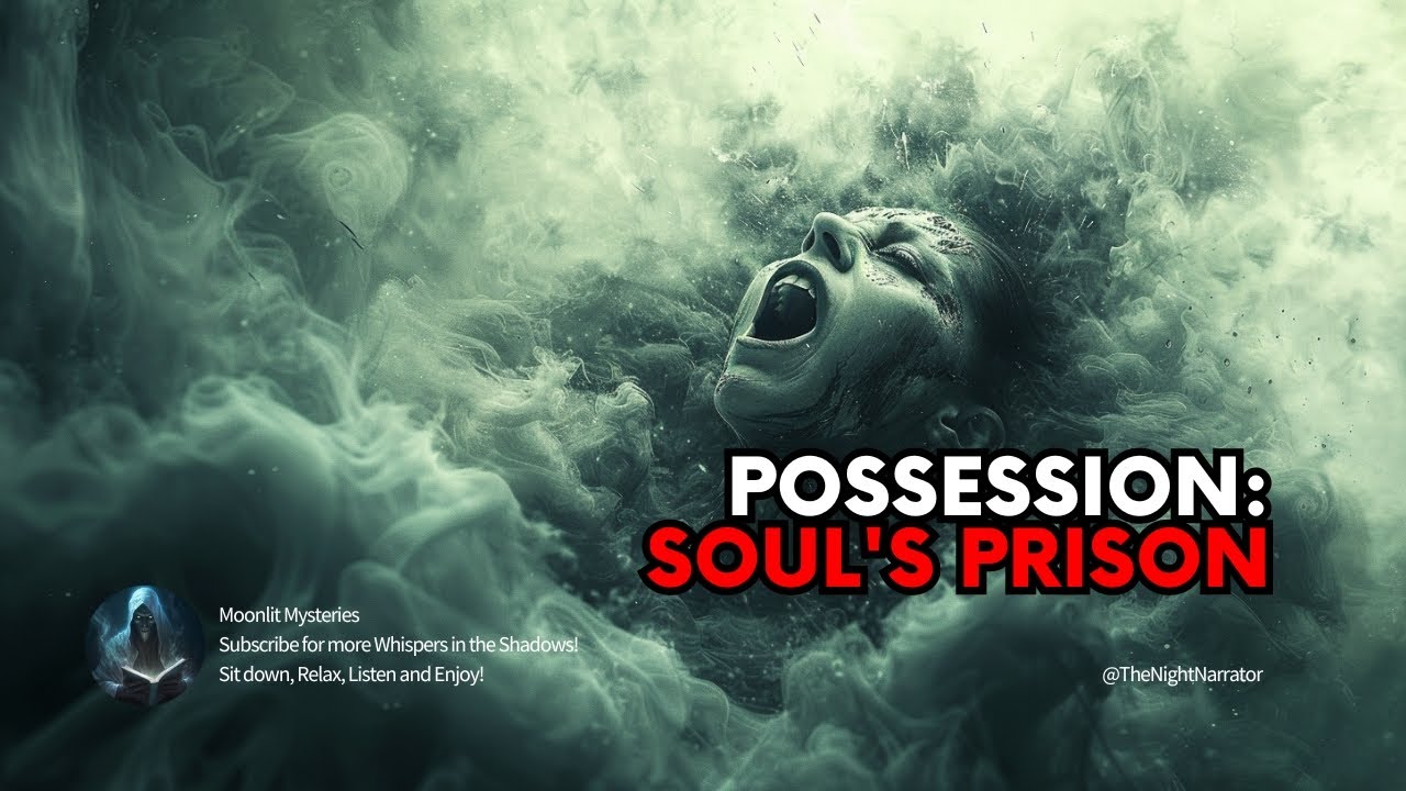 Possession: Souls Prison | A Horror song that Gives You the Shivers | # ...