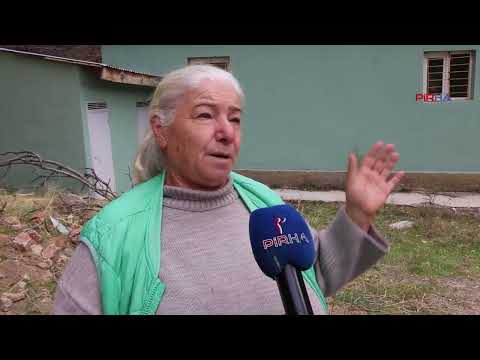 Cami değil su istiyoruz: Dersim’in Hakis köyünde özel mülkiyete cami dayatması