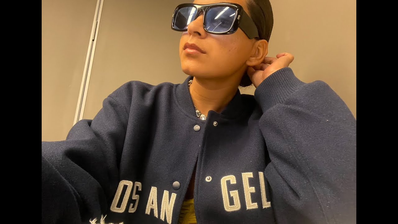 me in september - YouTube