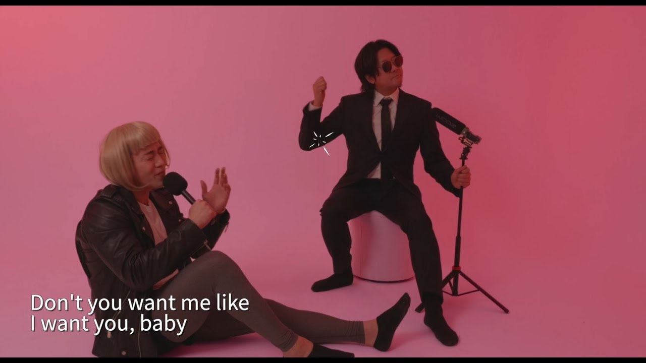 💃Join Us in Busan: WONCA APR 2025 Theme Song! 🏝 - YouTube