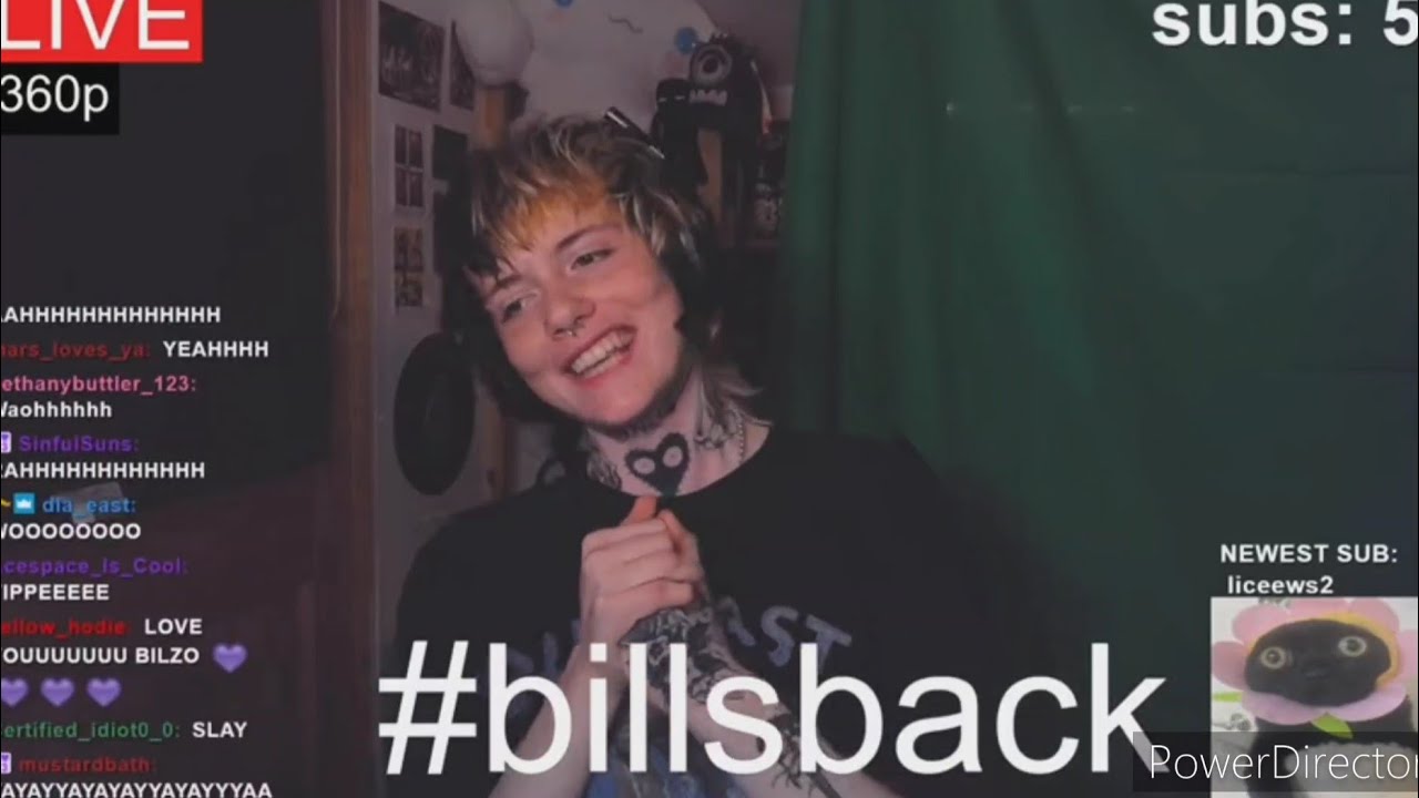 THE RETURN OF BILLZO - YouTube