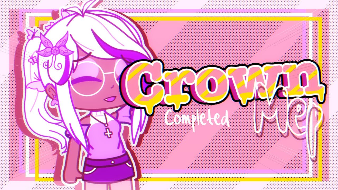 TXT - Crown Gacha Completed Mep - YouTube