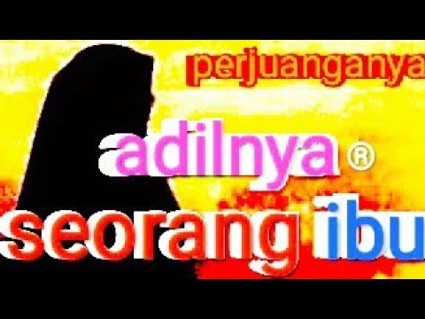 📈eps:_RATU ADIL???PERJUANGANYA_ADILNYA SEORANG IBU.......... ➡
