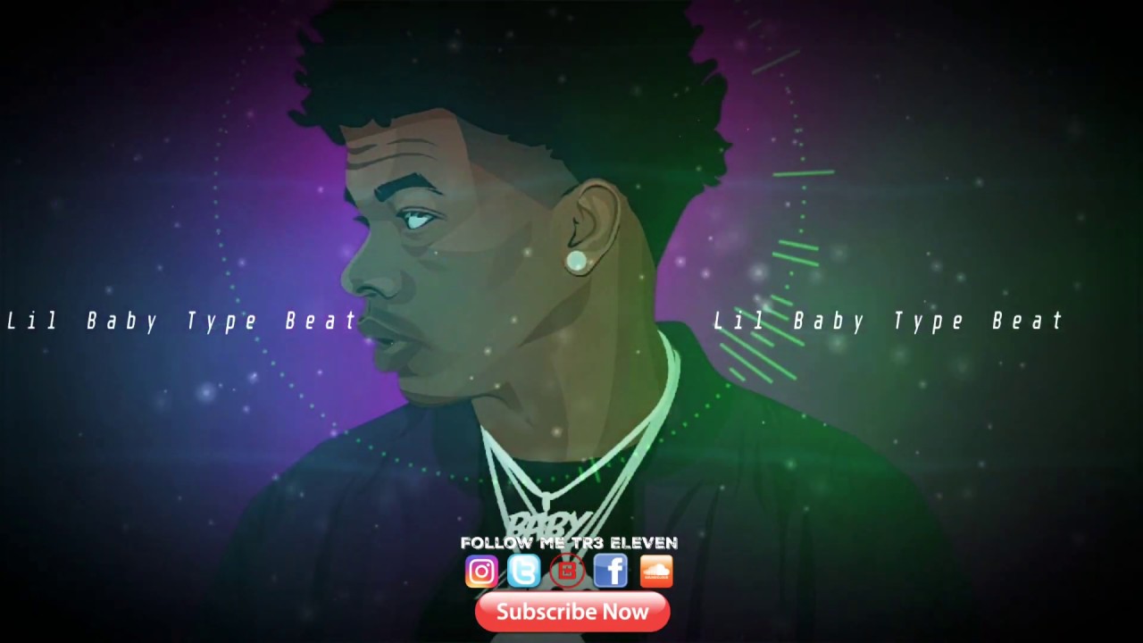 LiL BaBy TyPe BEaT 2019 - “PURe” | TyPe BEaT | GUiTaR TyPe BEaT | RaP ...