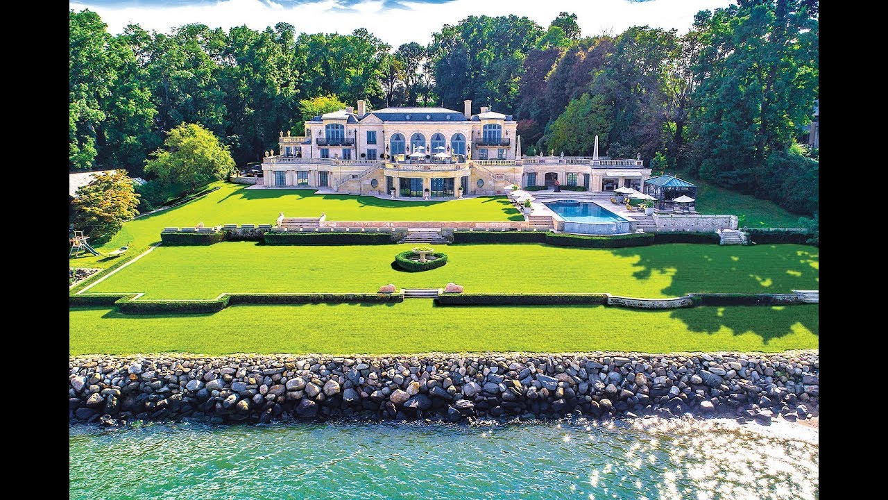 Spring Knoll, Kings Point, NY - YouTube