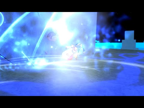 King Legacy Showcase Hydra sword ( Epic Aquatic anchor ) - YouTube