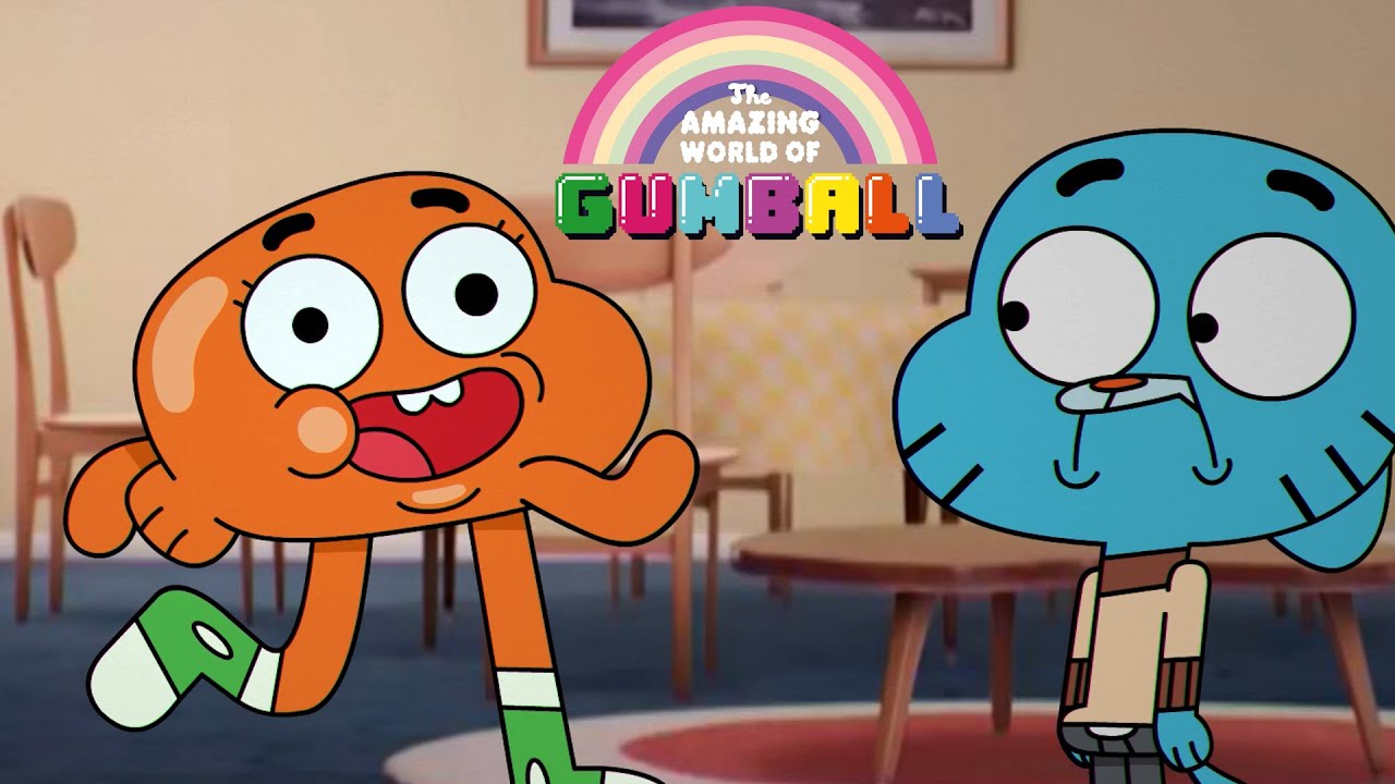 do you have a better idea - tawog animation - YouTube