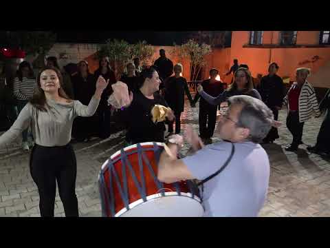 NESİM GÜN -DUYGU GÜN BAYRAK TÖRENİ