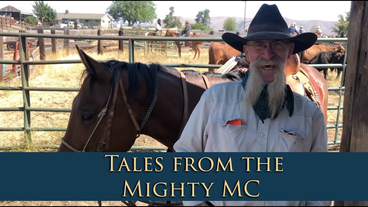 Tales From the Mighty MC Ranch - YouTube