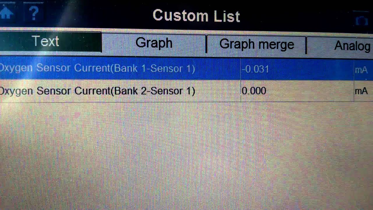 2008 Acura MDX O2 sensor case study P0154 - YouTube